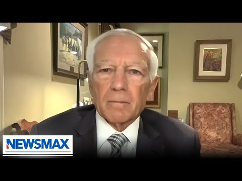 Iran's regime will be 'replaced' or 'renounced': General Wesley Clark | Wake Up America