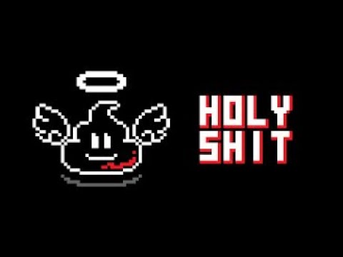 Dünyanın en KISA! oyunu - Holy Sh*t