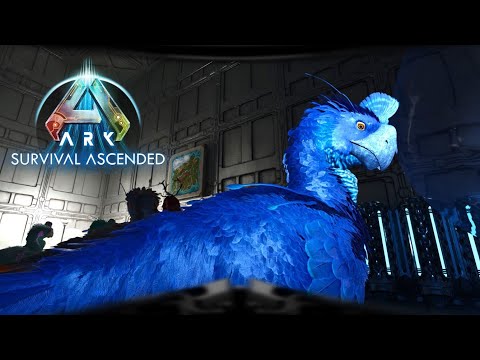 Steam Community :: ARK: Survival Ascended