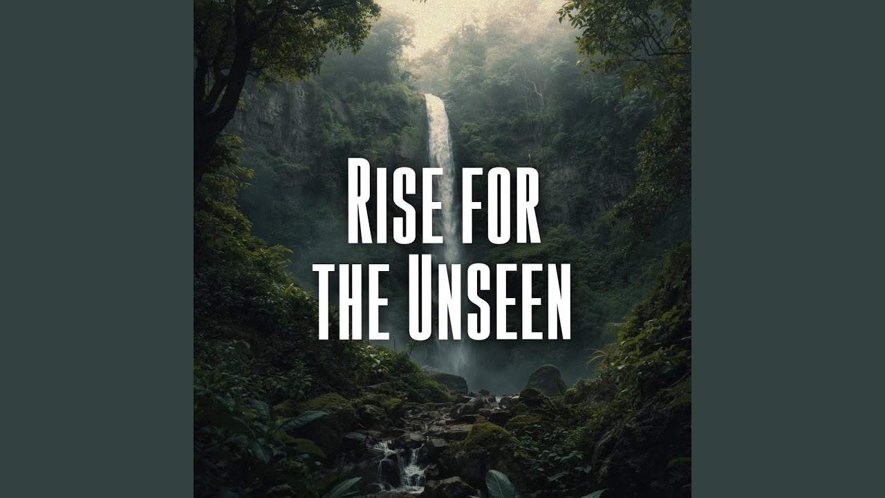 Rise for the Unseen