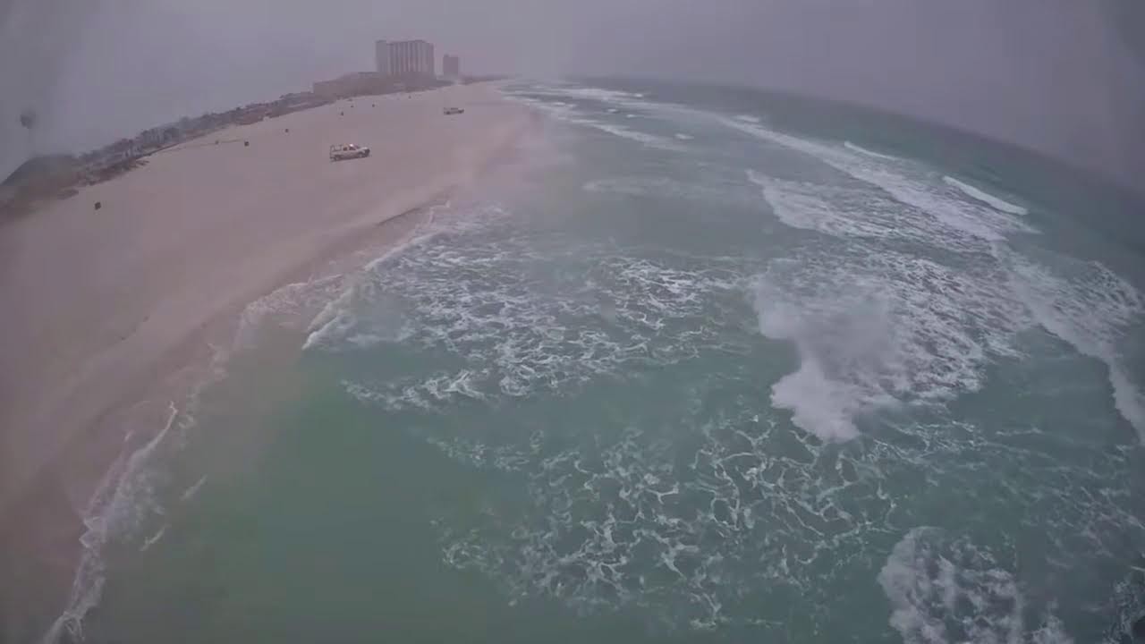 ⚡ STORMtracker Alert Day - LIVE STORM COVERAGE