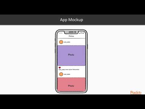 Learn Learning React Native Development App Overview| packtpub com - Mind Luster