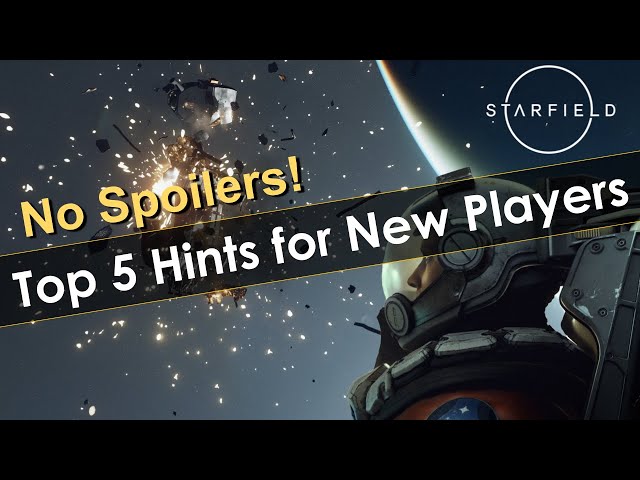 Starfield: All difficulty settings explained