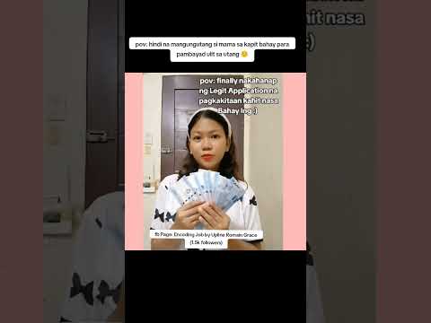 Hiring Data Encoder 🥳 Kahit sino pwede ✅ Legit Earning App 💯 Paymath Online Program 🤩 Apply Now