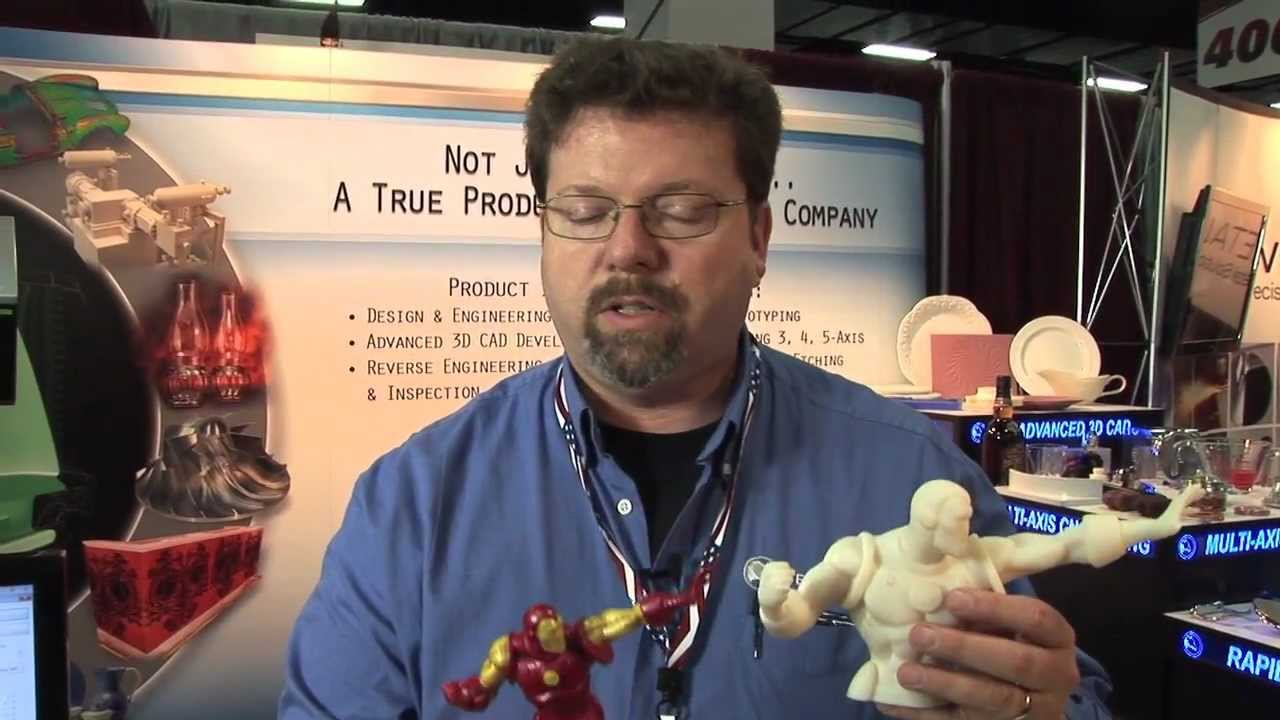 Product Development and Prototyping | Beartown LLC | Corning, NY