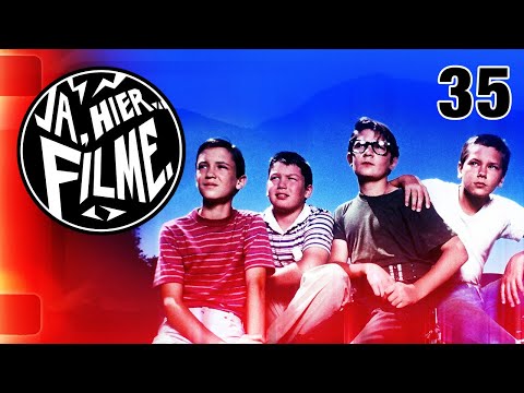 STAND BY ME - Review | Superheroes, Revolution, Buchverfilmungen | Ja, hier... Filme. #35