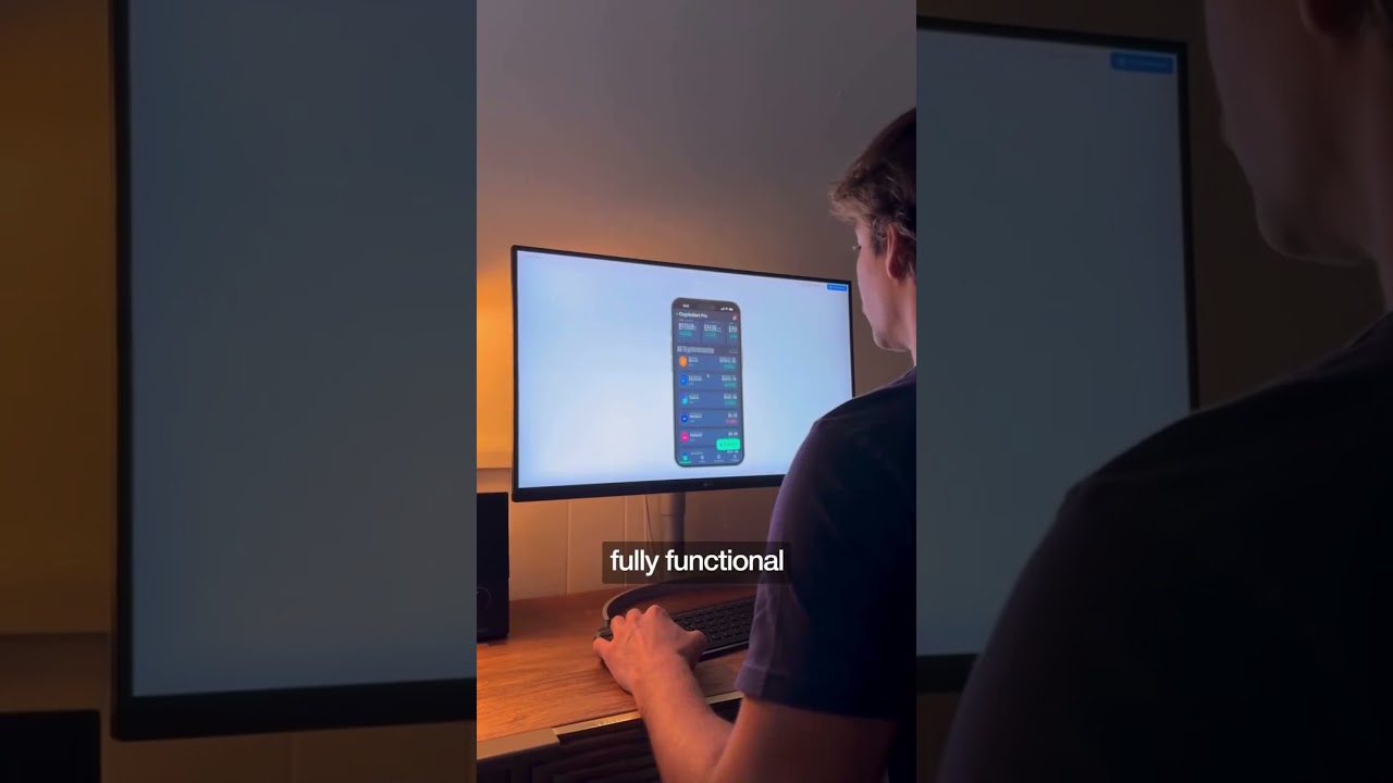 Create a Mobile App in 5 Minutes! 🤯 (No Coding) | Use ChatGPT & an AI App Builder