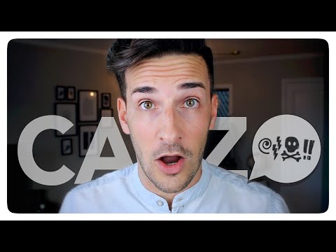 CAZZO!? Swear like an Italian! • 30 uses of Italy's favorite bad word | Inevitaly