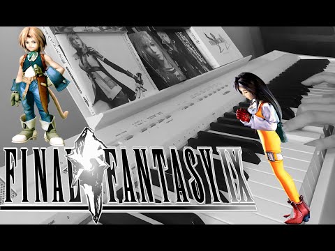 Steam Community :: FINAL FANTASY IX