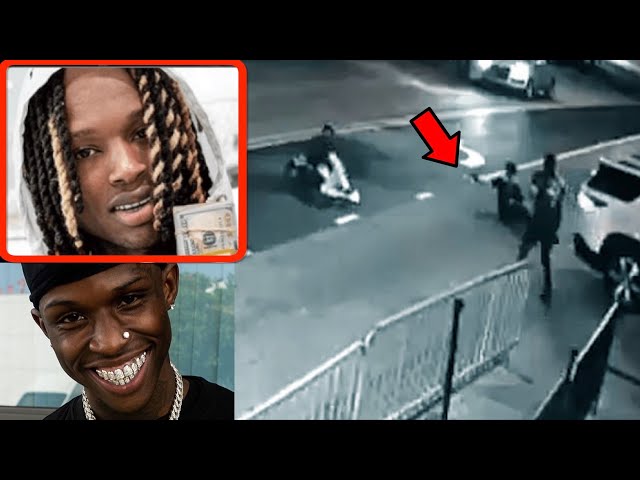 Why was Quando Rondo arrested? Rapper's mugshot surfaces post Georgia ...