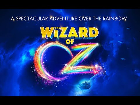 The Wizard of Oz summary