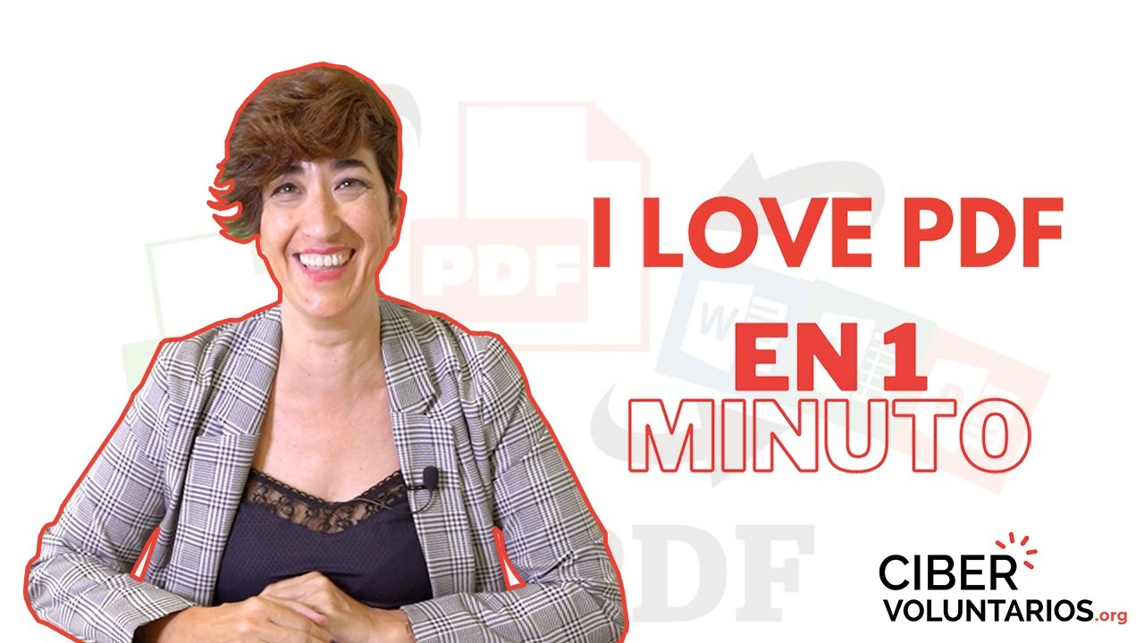 I Love PDF