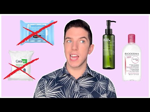 What to Use Instead of Makeup Wipes