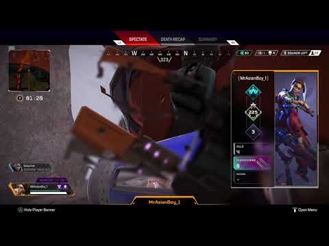 Steam Community :: Video :: Apex Legends Bug