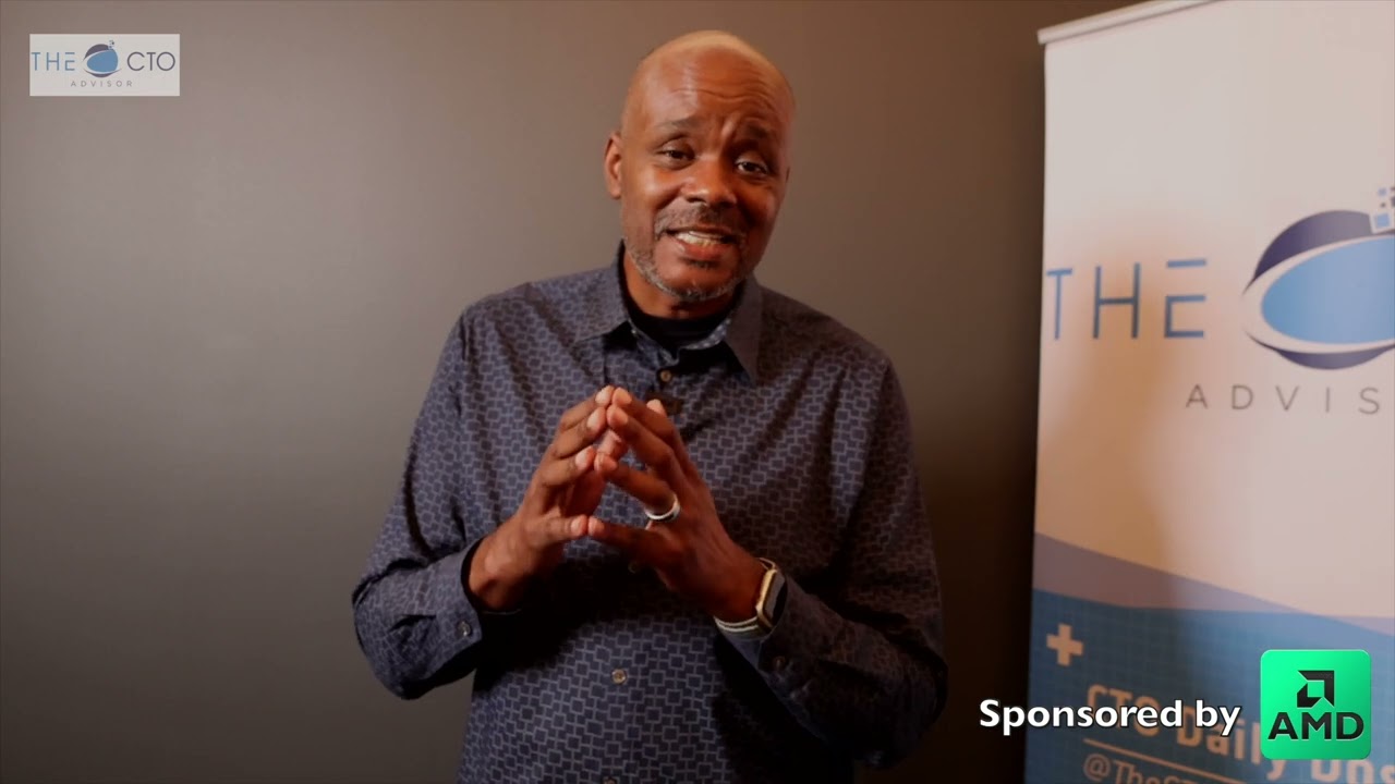 AMD Epyc 4 - The Perfect Processor for Virtualization?