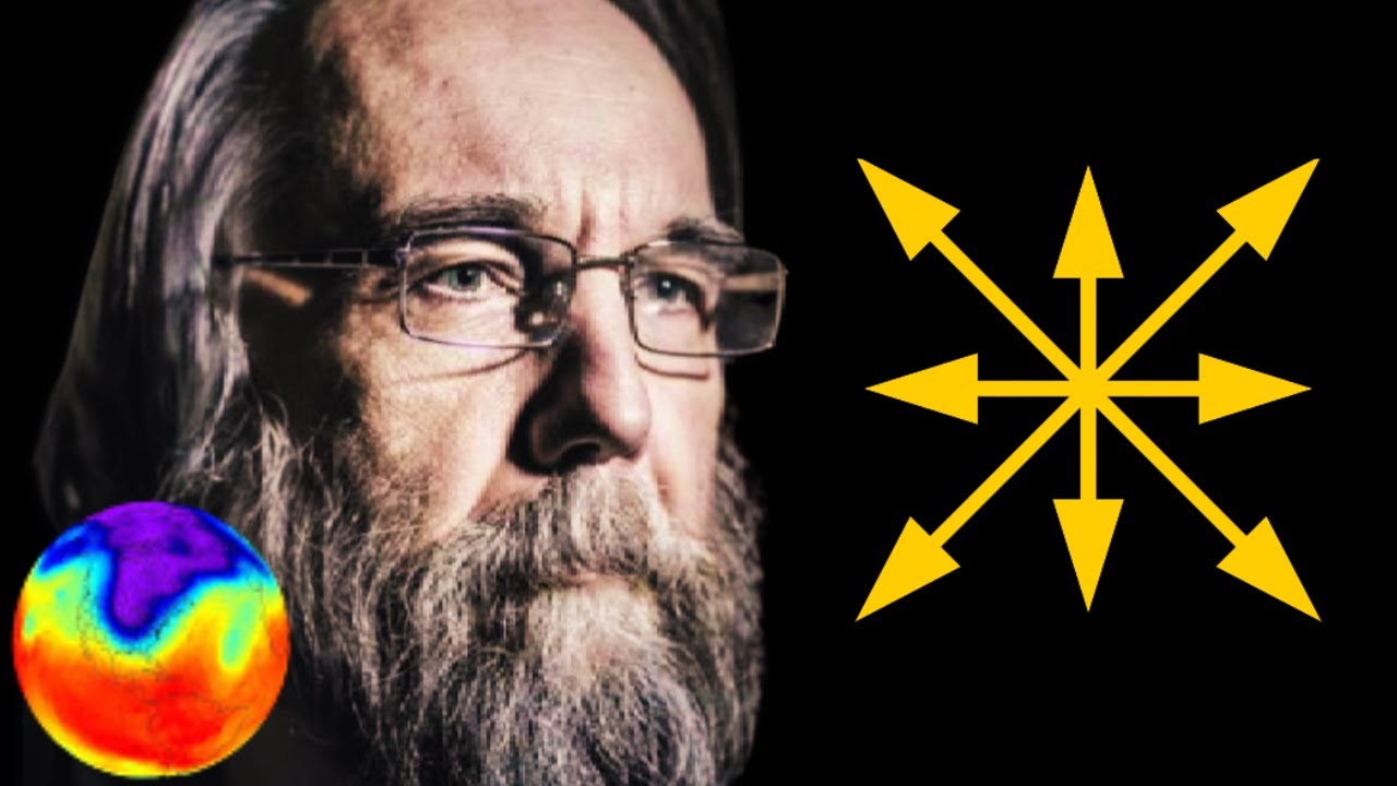 Understanding Aleksandr Dugin: Debunking the Fascist Label | Galaxy.ai