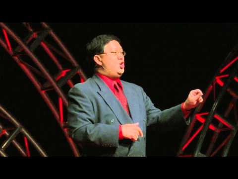 Medical Professionals and Social Media | Mike Sevilla | TEDxYoungstown