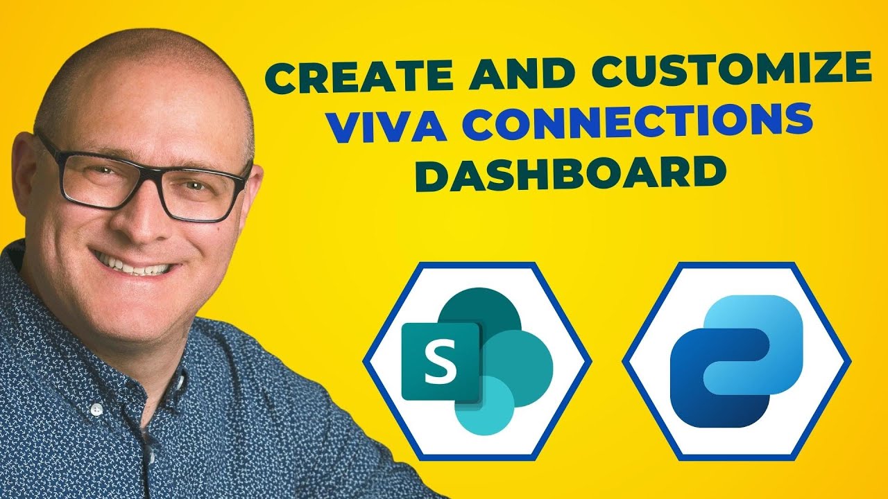 Guide to Configuring Viva Connections Dashboard