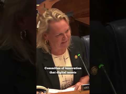Fighting for common-sense digital asset oversight