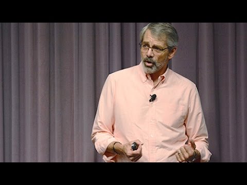 Dave Evans: Designing the Life You Really Want [Entire Talk]