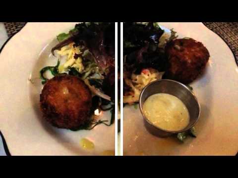 Lillie's Times Square NY, NY (Review by Katie Yamulla)