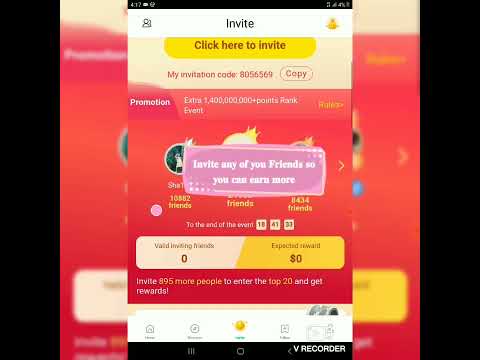 How to earn points in Novelah