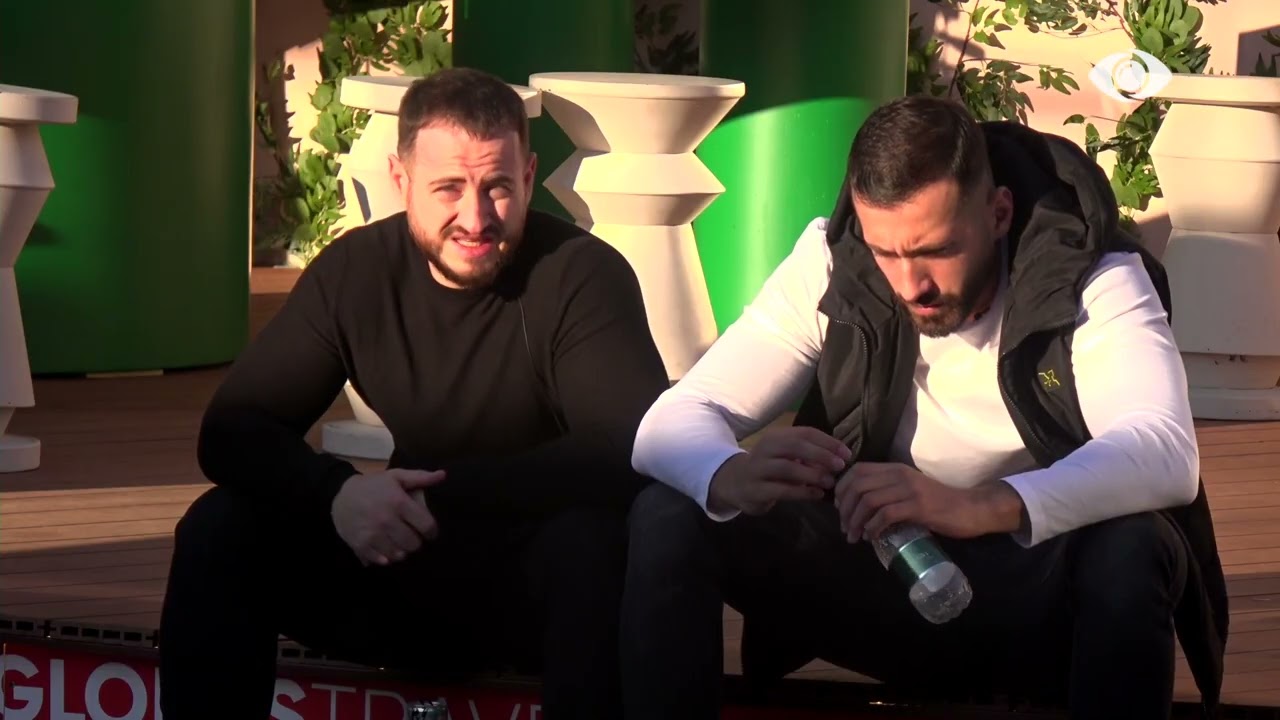 “Unë vij njëherë në jetë”/ Xumi bisedon me Jozin për Eglin: Të jap ...