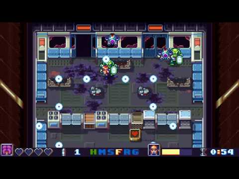 Steam Community :: Video :: Bot vice - First Playthrough(初玩通关)