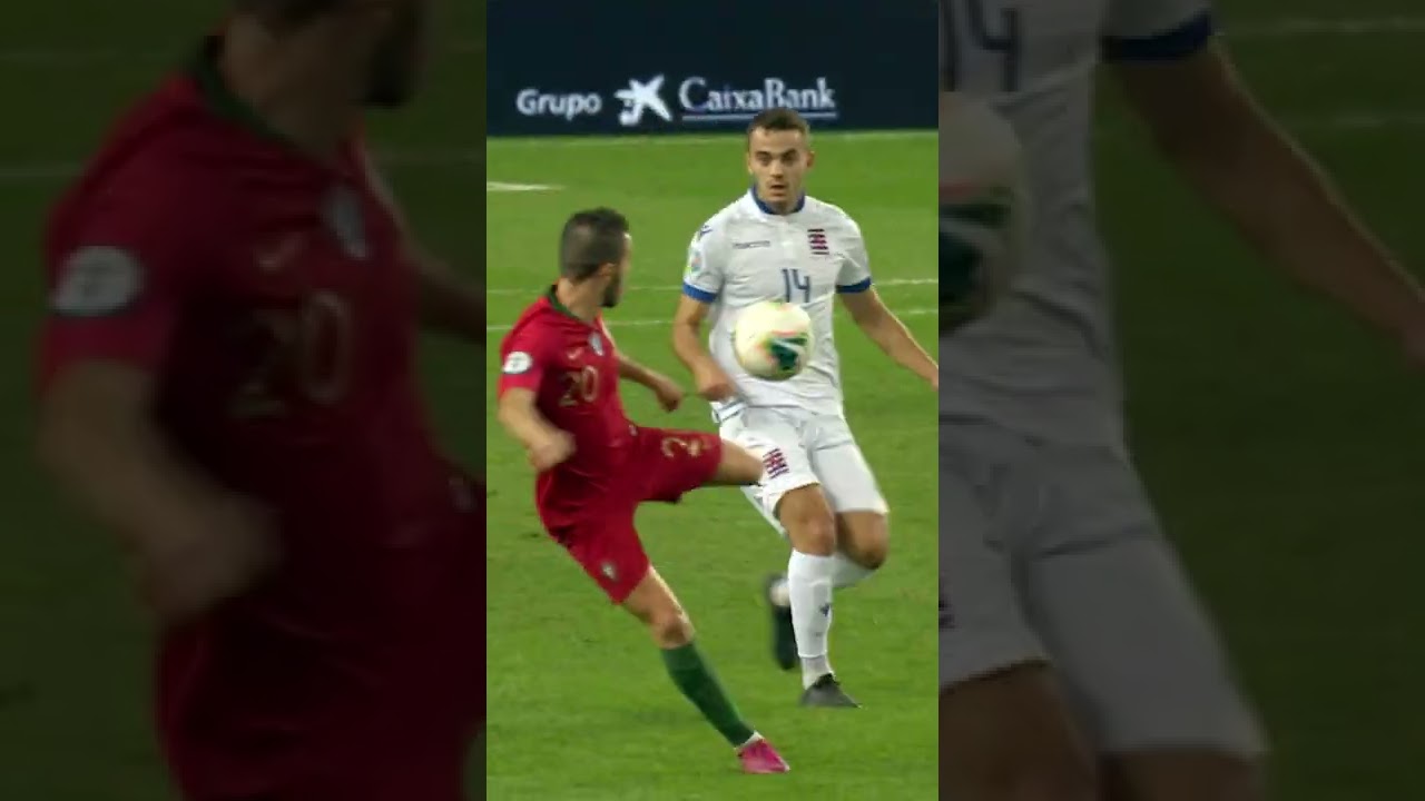 Bernardo Silva : l'officialisation tant attendue dévoilée par Football.fr