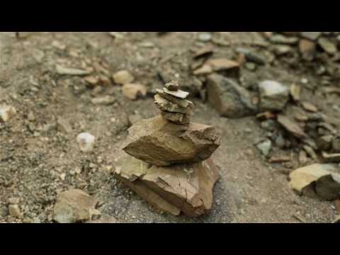 These Computer Rendered Rocks Look Insanely Realistic