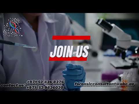 Mastering DNA Extraction & PCR Amplification: Step-by-Step Training Guide