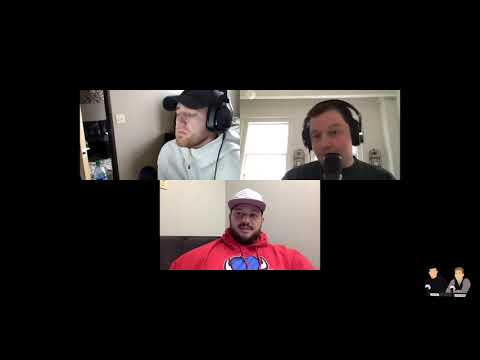 Ep. 16 - Ike Boettger