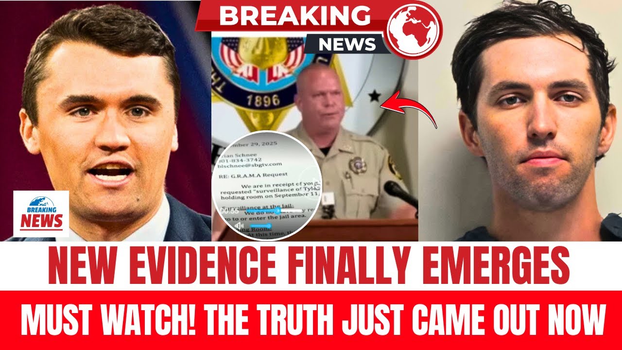 UNBELIEVABLE SECRETS EXPOSED! Why Is Critical Video Evidence Vanishing ...