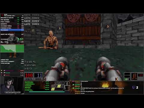 Steam Community :: Video :: 🏃 Blood: Post Mortem in 4m 19s 🏃