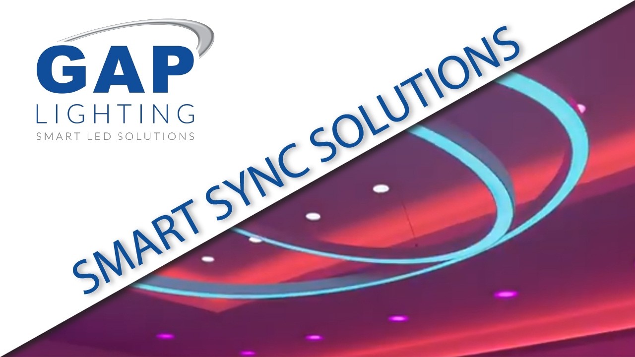 SMART SYNC SOLUTIONS 📲