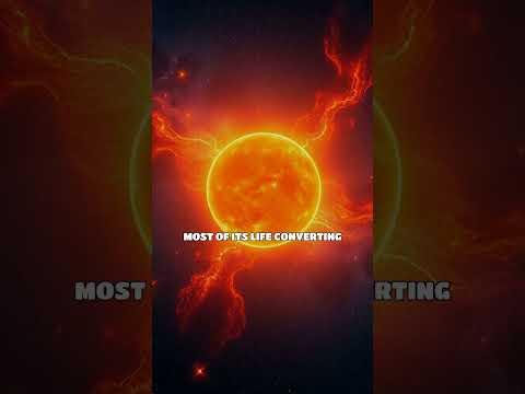 The Evolution of Stars – How Do They Form and Die?
