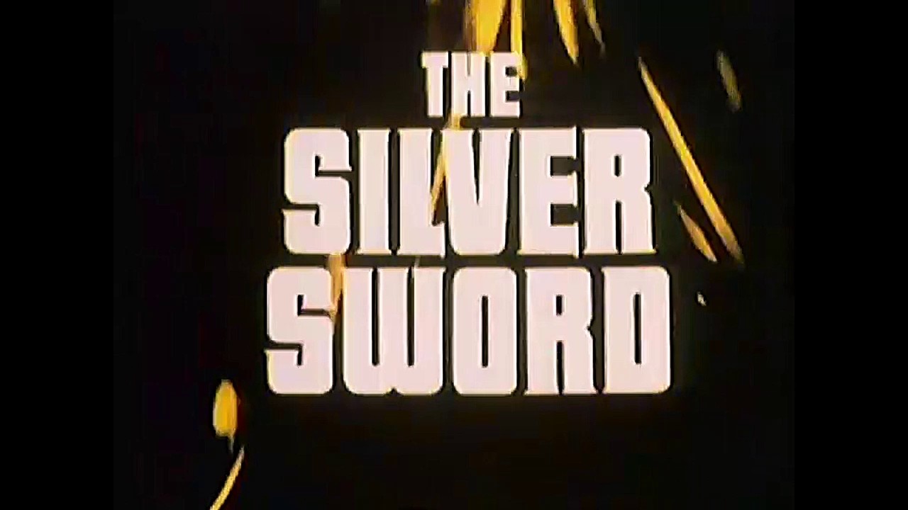 The Silver Sword (1971) Episode One