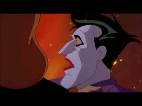 The Joker Music Video