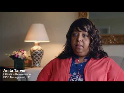 MCG Health: What Do You Like Best About MCG for Utilization Review?