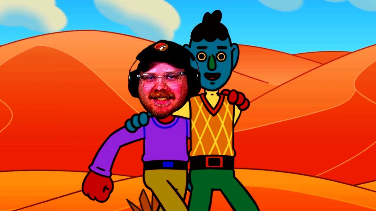 14,000 steps (Bits & Bops world record)