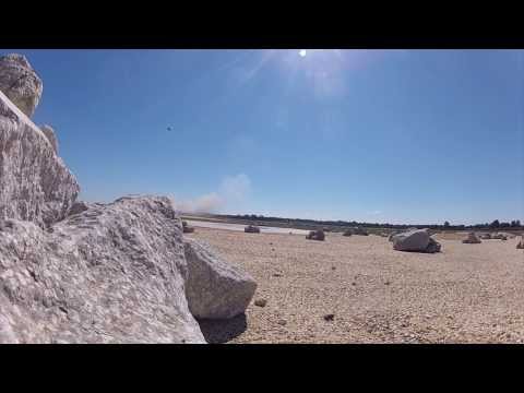 Video: NASA Morpheus rocket vehicle’s 5th free flight | Space-for-All ...
