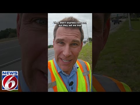 Orlando International Airport has a problem with people parking illegally