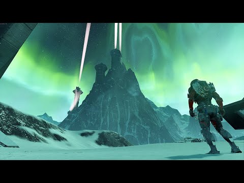 Steam Community :: Video :: Mass Effect Andromeda - Voeld Vault (2K ...