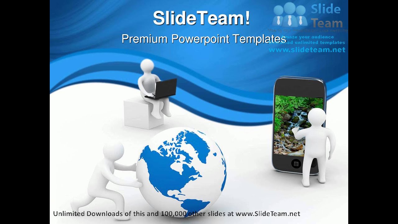 Global03 Communication PowerPoint Templates Themes And Backgrounds ppt layouts
