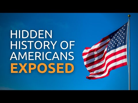 Exposing the Secret History of Americans (Dr. Nathaniel Jeanson & Ken Ham)