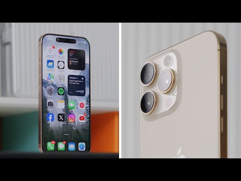 iPhone 16 Pro Max // 3 Months Later Review!
