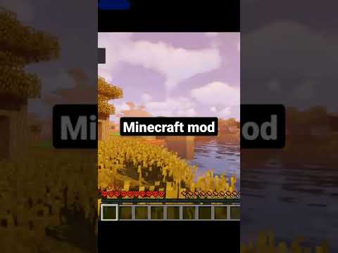 Minecraft Mod apk