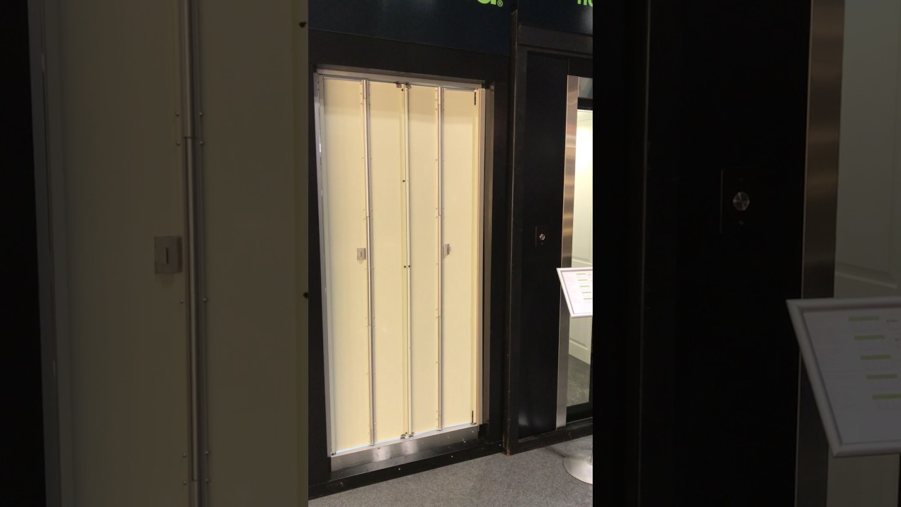 Traditional Elevators 2 - Home Elevators of Houston