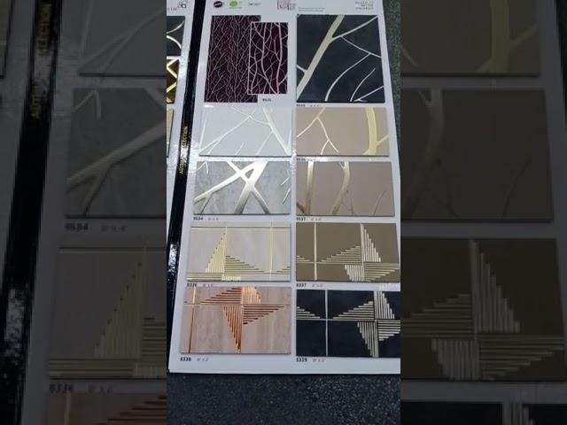 Autumn Decolite Decorative Sheets Wholesaler from Chennai