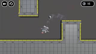 Buy 3D Gravity Rocket Steam key PC! Cheap price